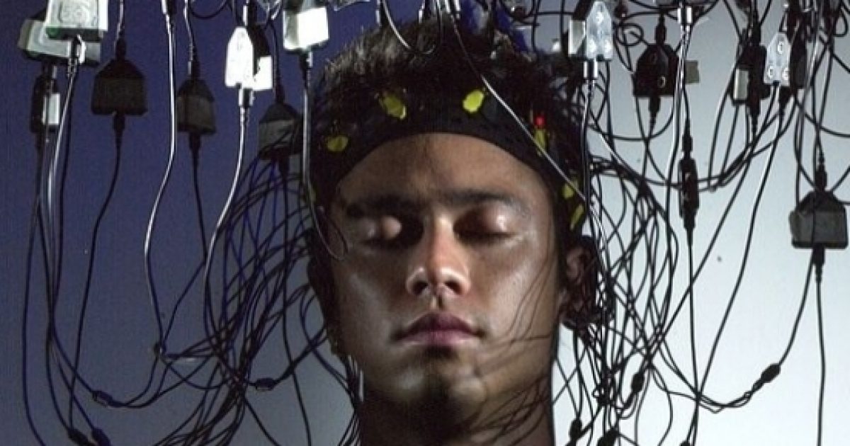 Neuroscientists connect human brain to the internet