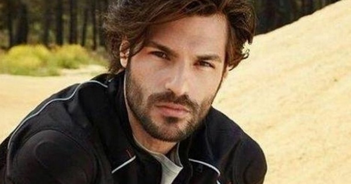Un nuovo progetto lavorativo per l'attore turco Serkan Cayoglu