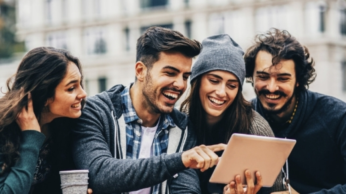 Millenials talk about the most controversial news around the world