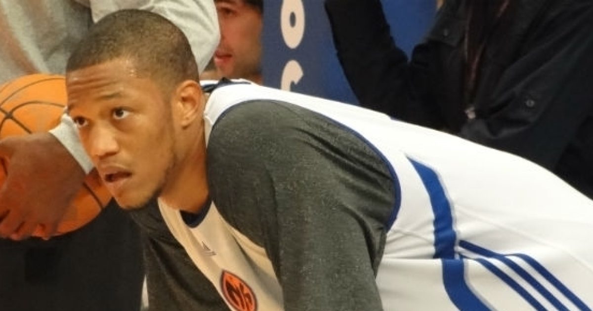 Anthony Randolph impressive in EuroBasket; Can Randolph make it back to ...