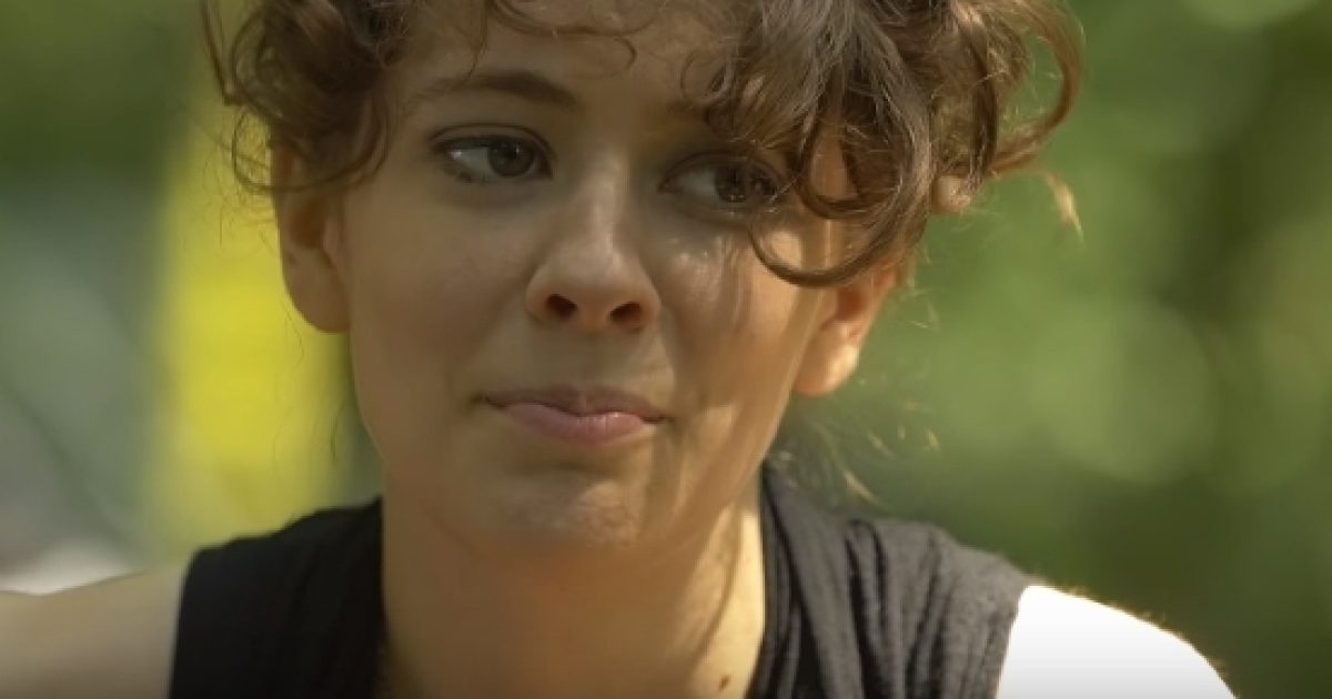 ‘Those Darlins’ lead singer Jessi Zazu dies after battle with cancer
