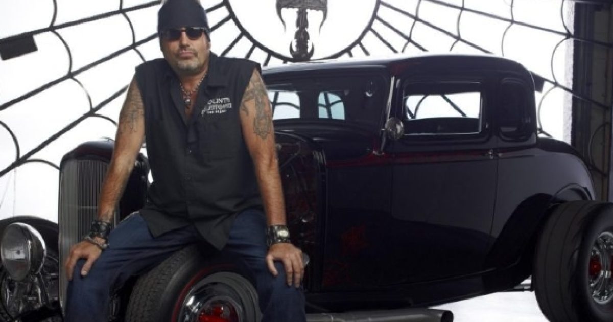 'Counting Cars' returns for a new season