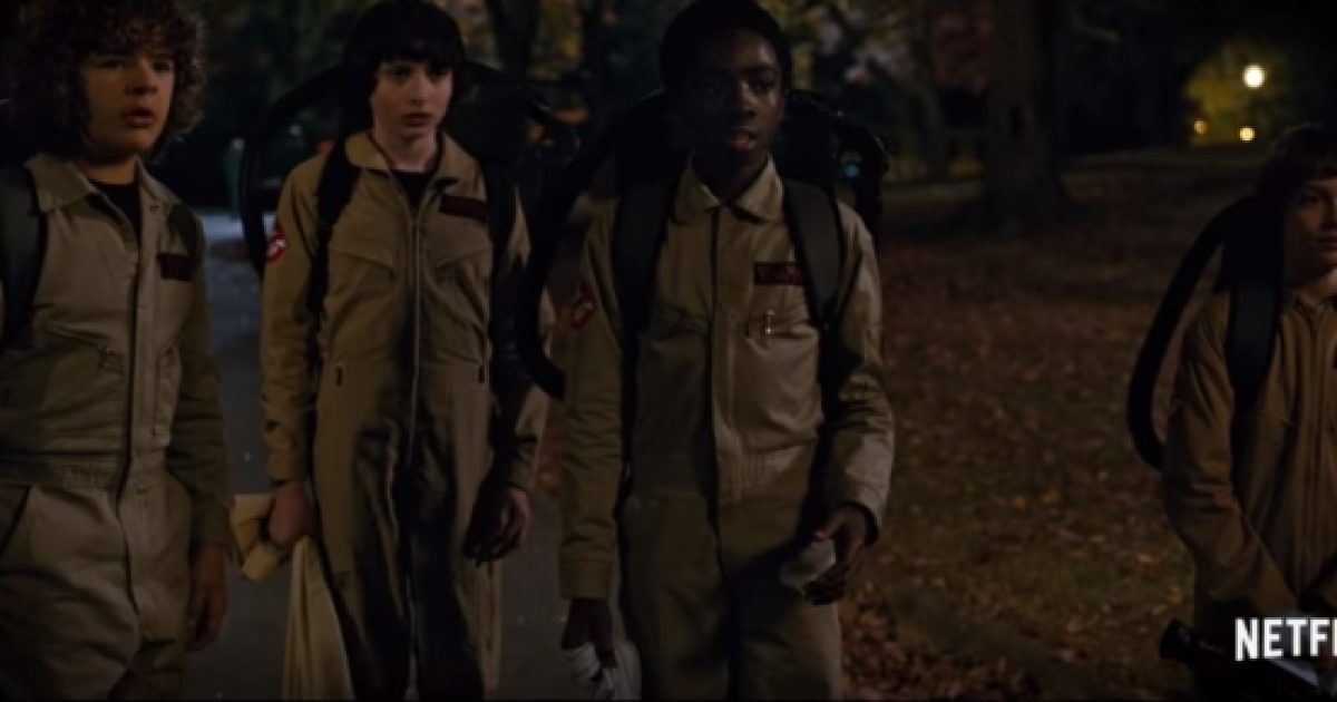 'Stranger Things' Season 2: New characters teased in episode 2 script
