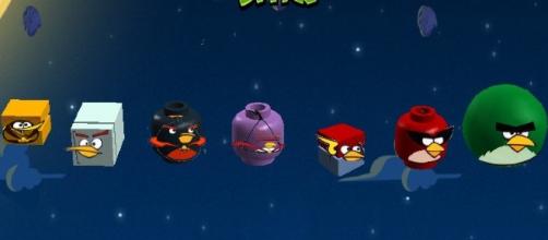 NASDAQ IPO: 'Angry Birds' developer Rovio to make its IPO debut this year