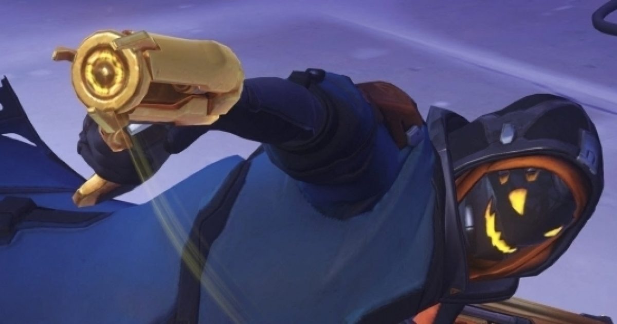 Top 5 best abilities in ‘Overwatch’