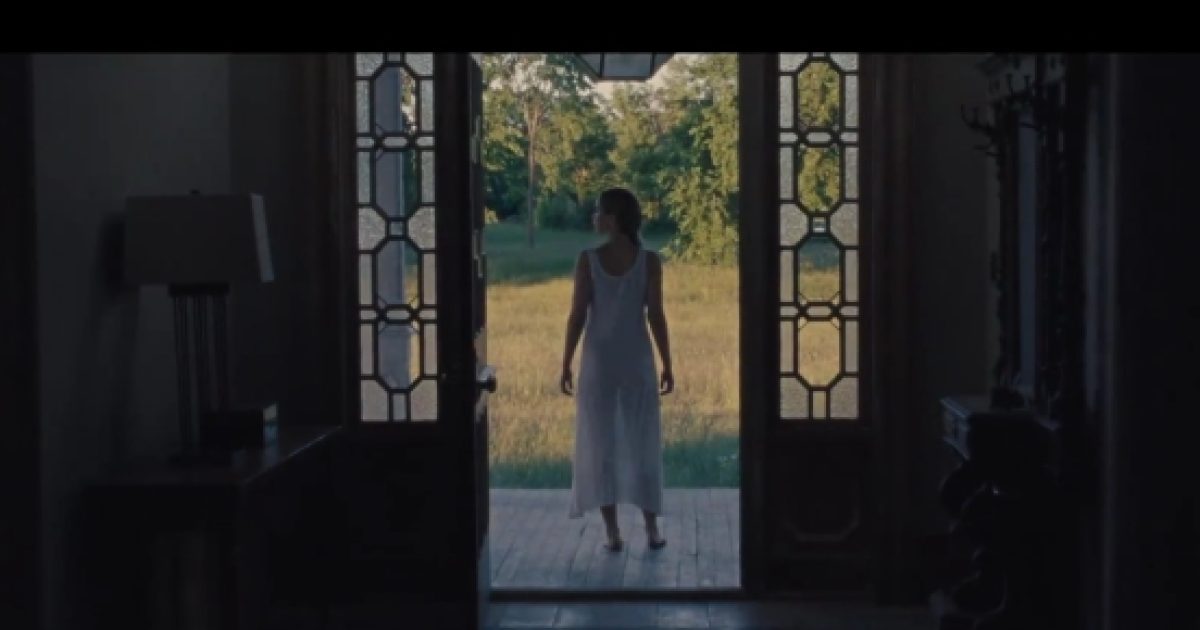 Audiences dislike Darren Aronofsky's 'Mother.'