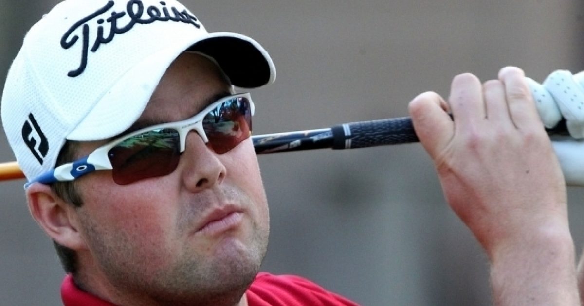 Marc Leishman takes the third leg of the FedEx Cup