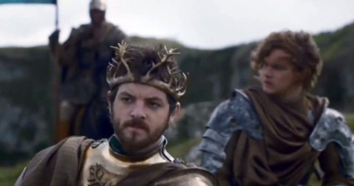 Juego de Tronos: Renly Baratheon y otros que ganaron batallas después ...