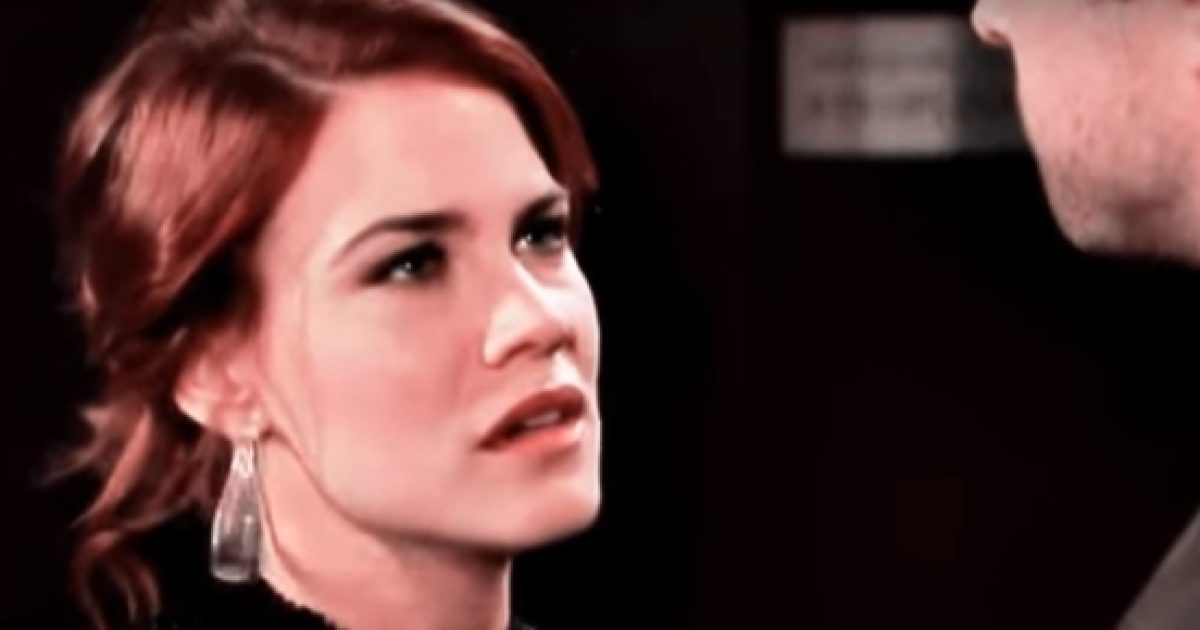 'The Bold and the Beautiful' spoiler alert-Wyatt and Steffy interrogate ...