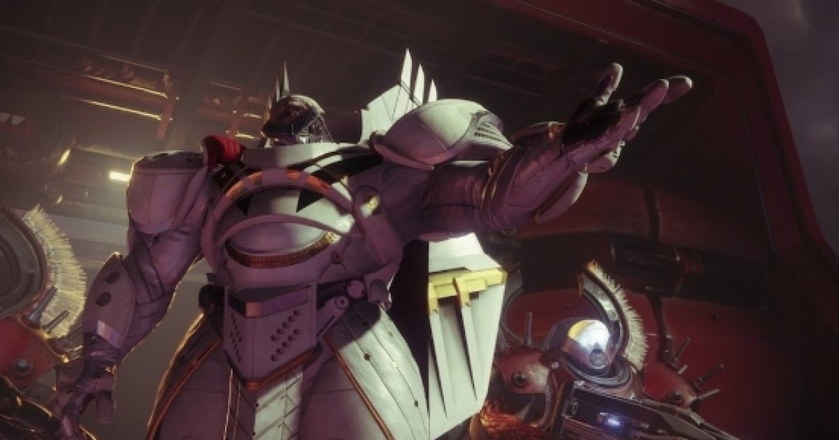 'Destiny 2': Leviathan defeated by Legend Himself and surprises Bungie