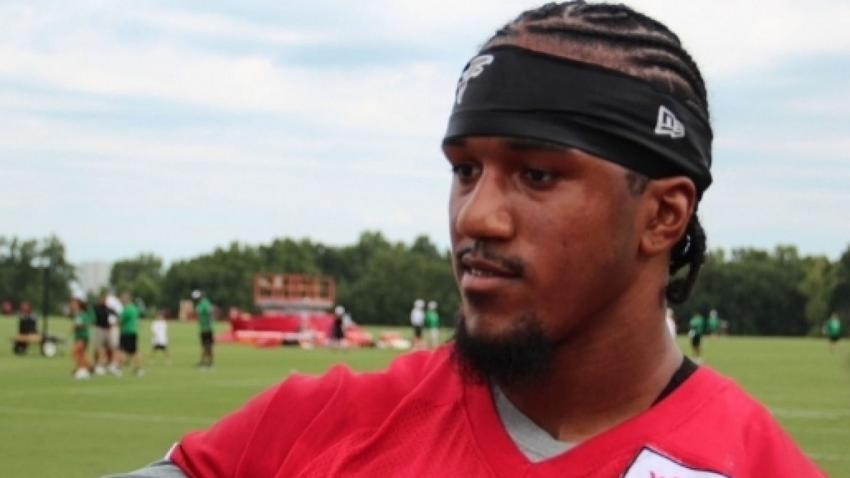 Major defensive injuries from week two in the NFL