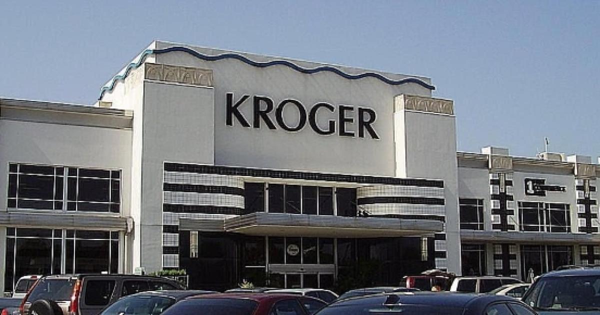 The Kroger Co. introduces restaurant concept