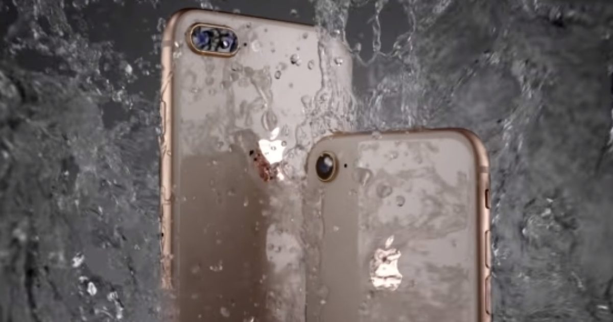 Here's what you need to know about the iPhone 8 line