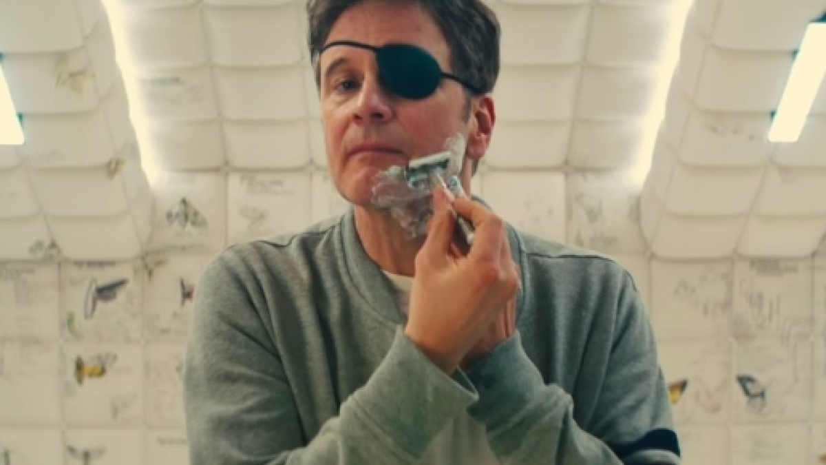 'Kingsman: The Golden Circle': In theaters this week