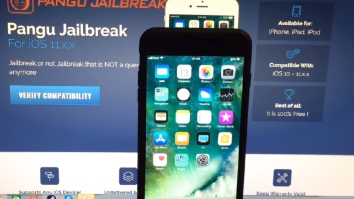 iOS 11 Jailbreak: Here’s every details that Jailbreakers must know