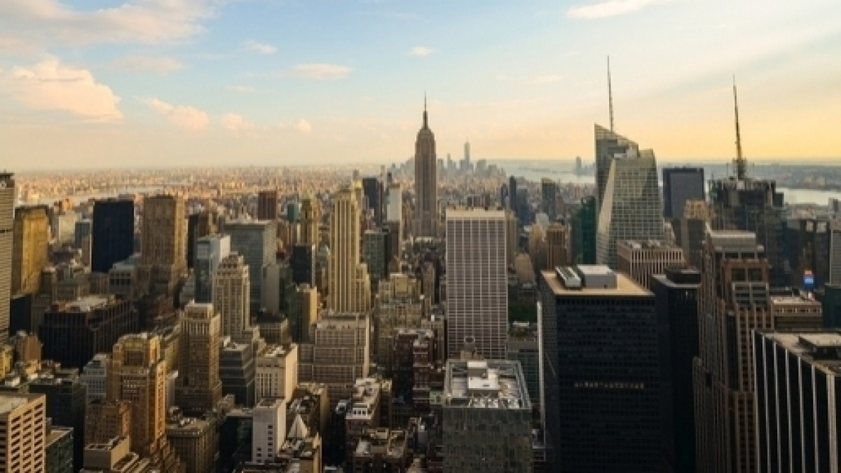 New York City wants to be site of Amazon 'HQ2'