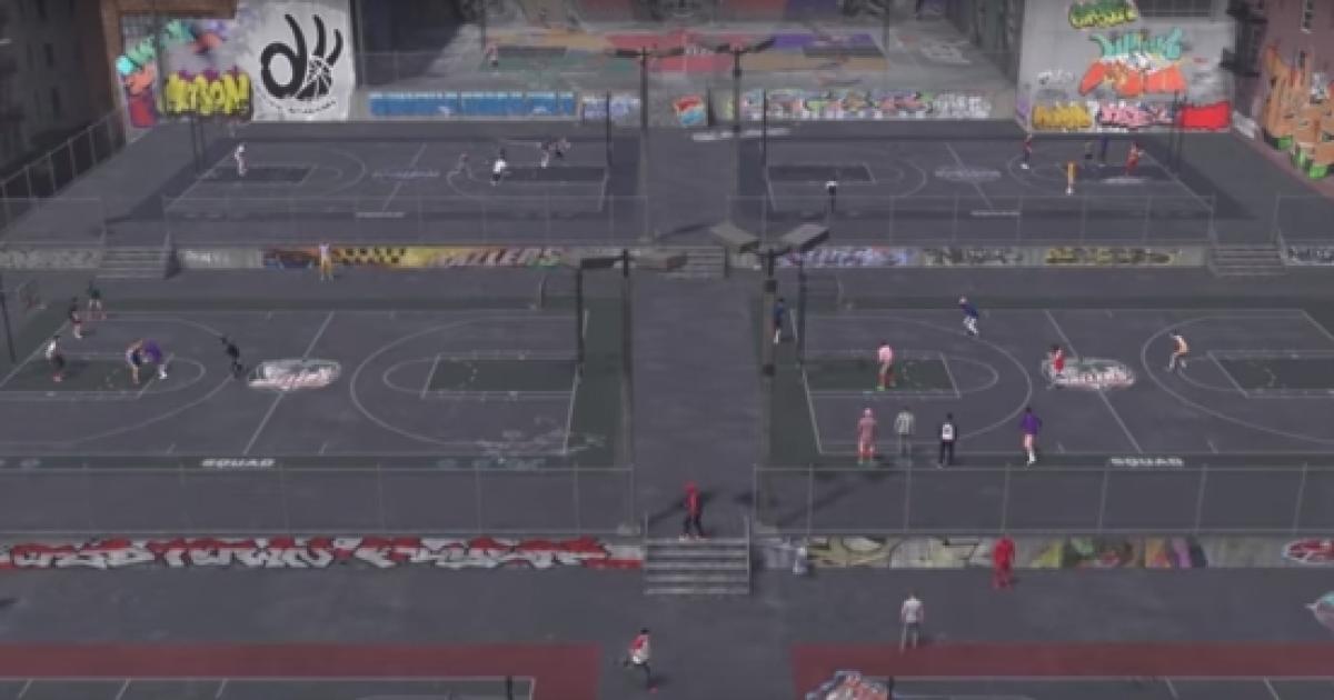 ‘NBA 2K18’ Run The Neighborhood trailer revealed [video]