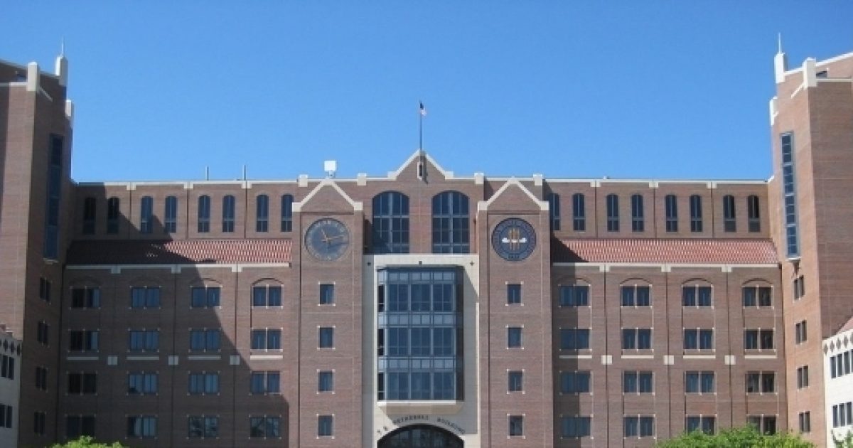 Derwin James the Florida State menace