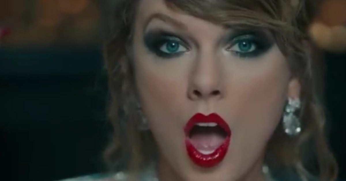 Taylor Swift’s ‘Look What You Made Me Do’ explained