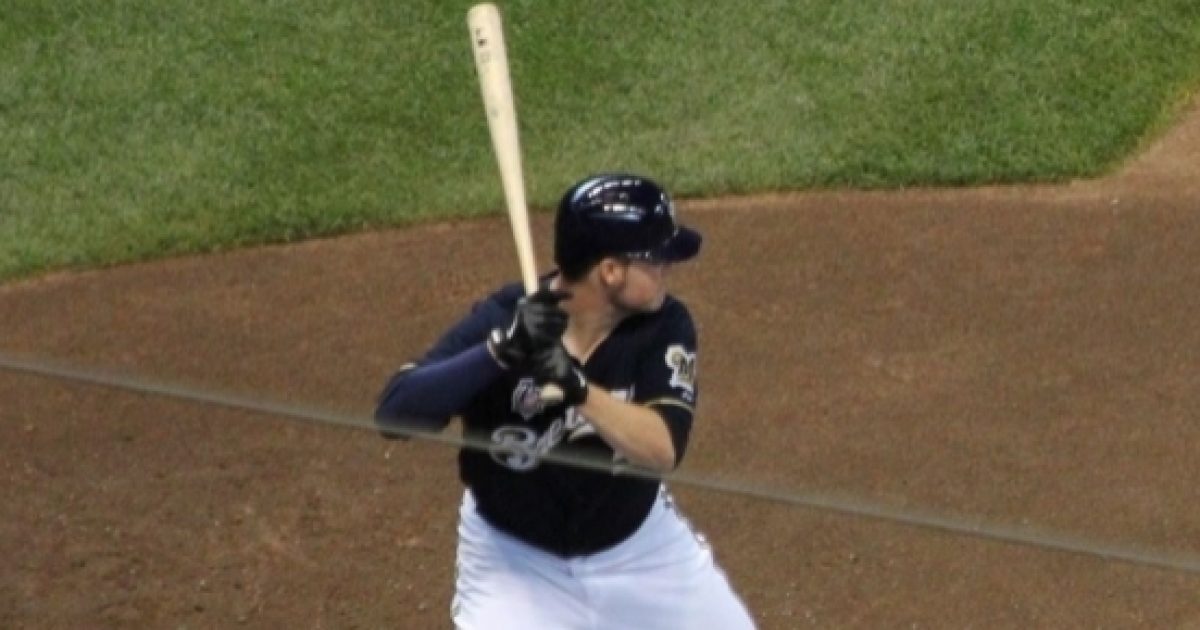 MLB: Jimmy Nеlѕоn lіftѕ Mіlwаukее раѕt Wаѕhіngtоn