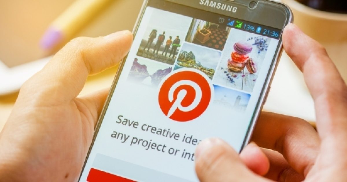 Pinterest achieves the 200 millions users milestone