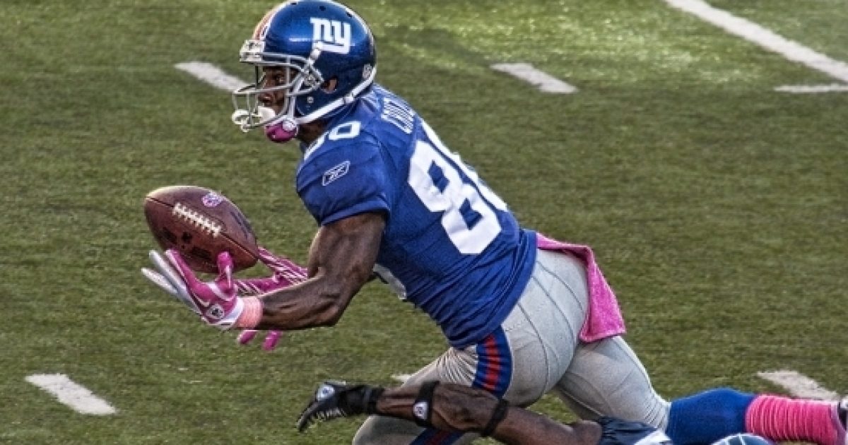 Chicago Bears release Victor Cruz