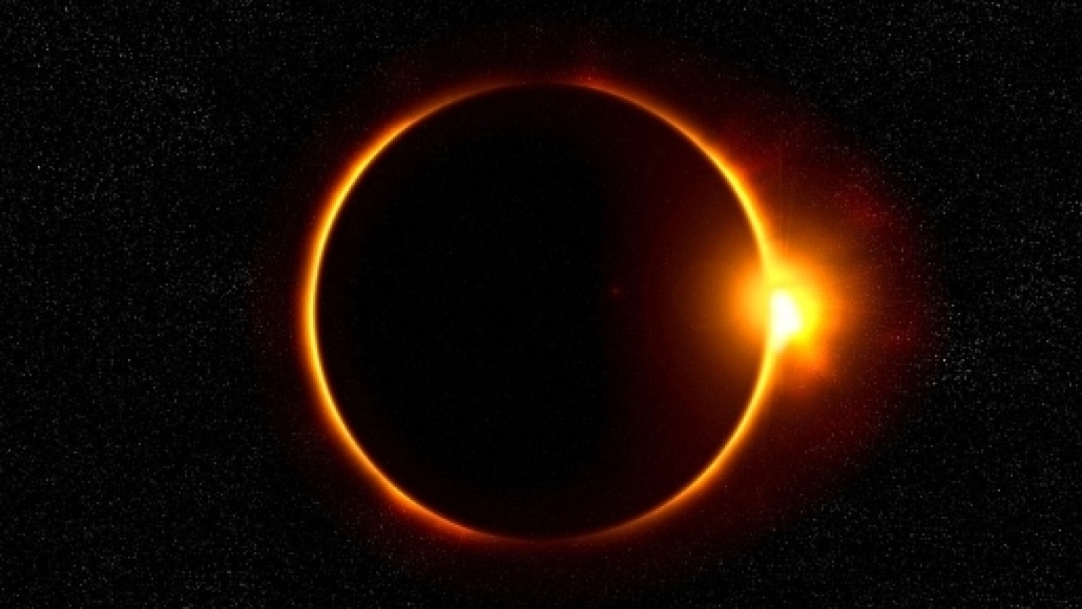 California man suffers vision loss after solar eclipse due to bogus glasses