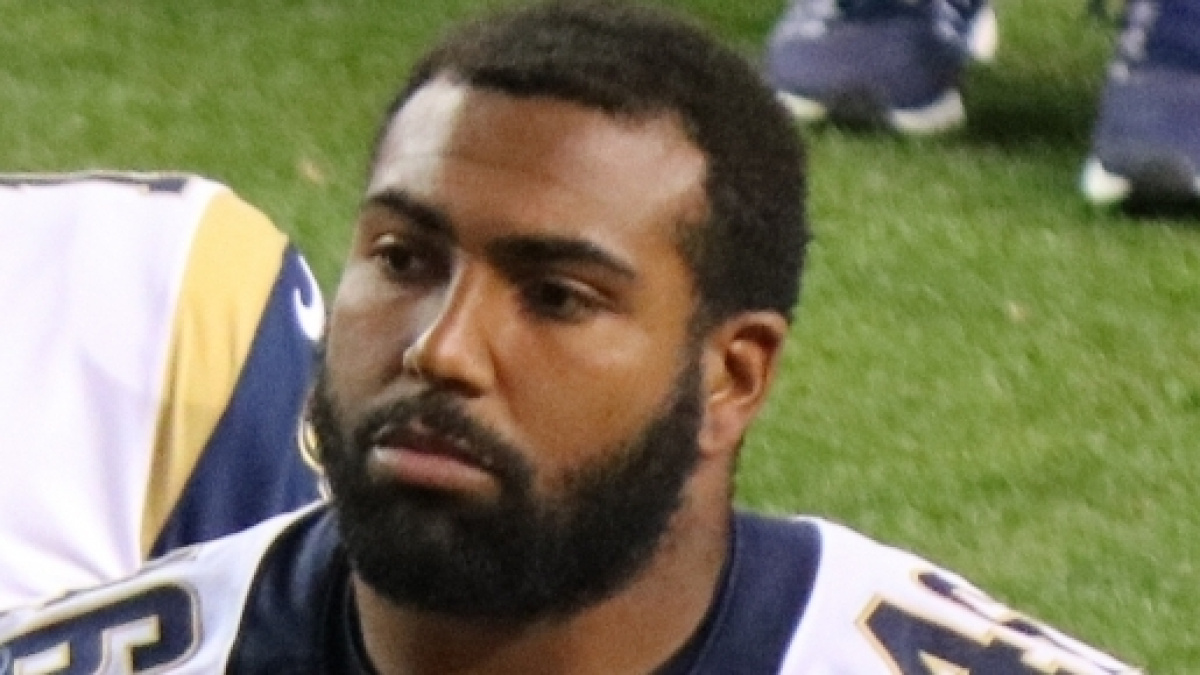 Notable NFC West players that were cut