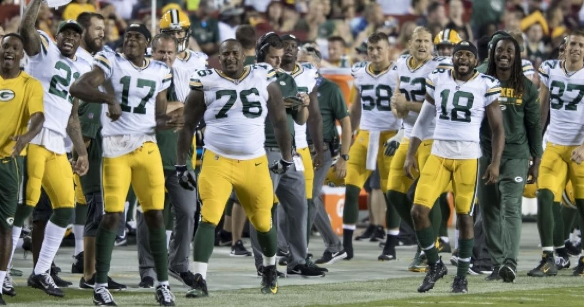 Green Bay Packers to face even serious trouble in their next NFL game
