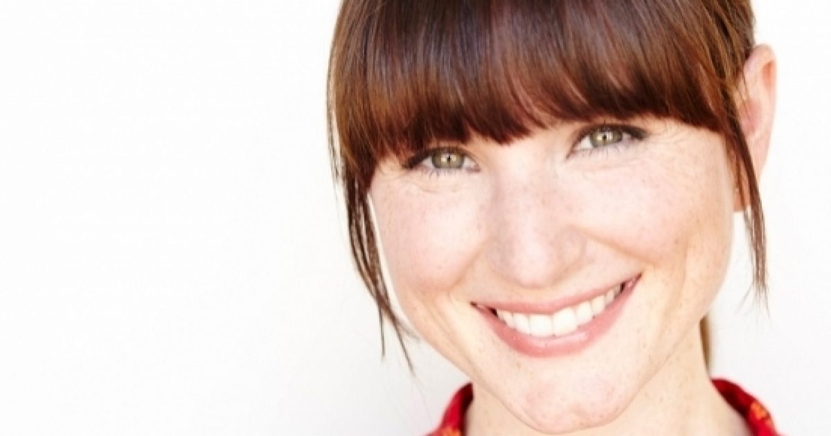 Star of stage and screen: Interview with actress Florence Hartigan