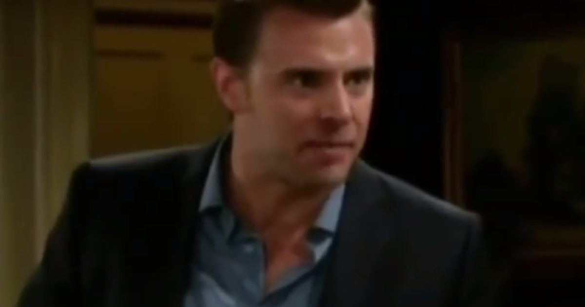 'General Hospital' shocker: Billy Miller's Jason wakes up from coma as ...