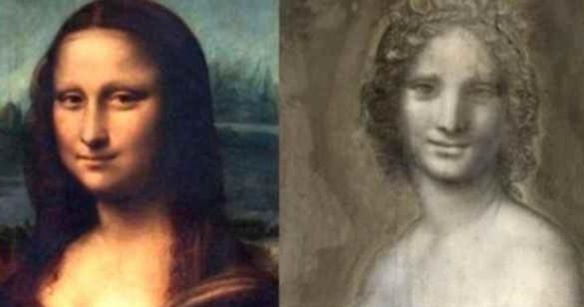 El Secreto mejor guardado de la 'Mona Lisa'