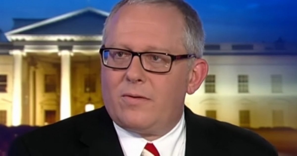 Michael Caputo wants RNC to prioritize Trump family's legal fees
