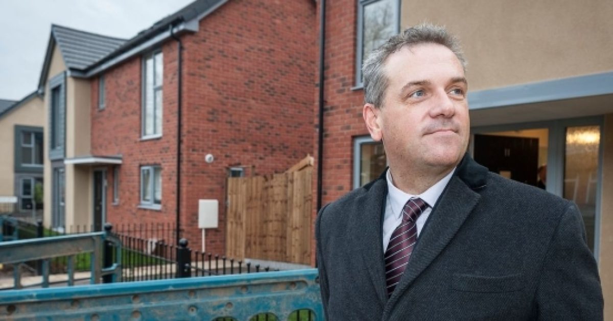 Former Birmingham City Council Leader John Clancy Is Not Above The Law
