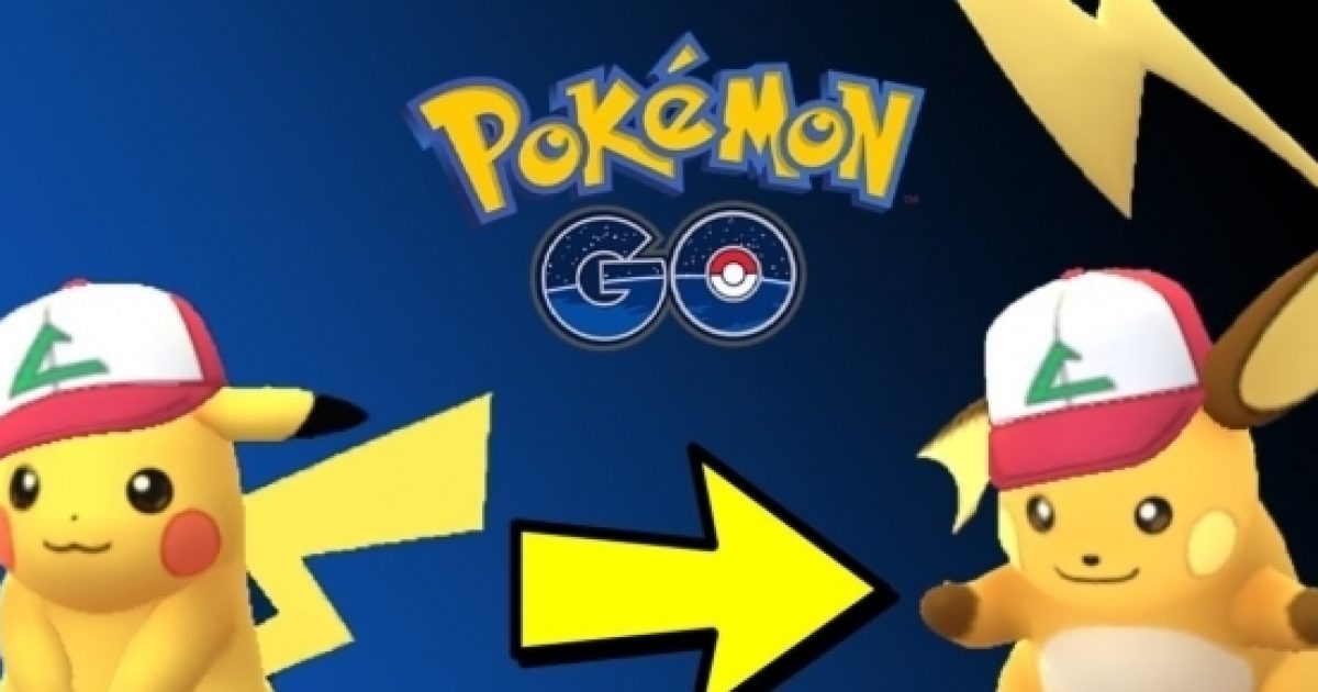 'Pokemon Go' iOS Update brings two much-awaited fixes and features