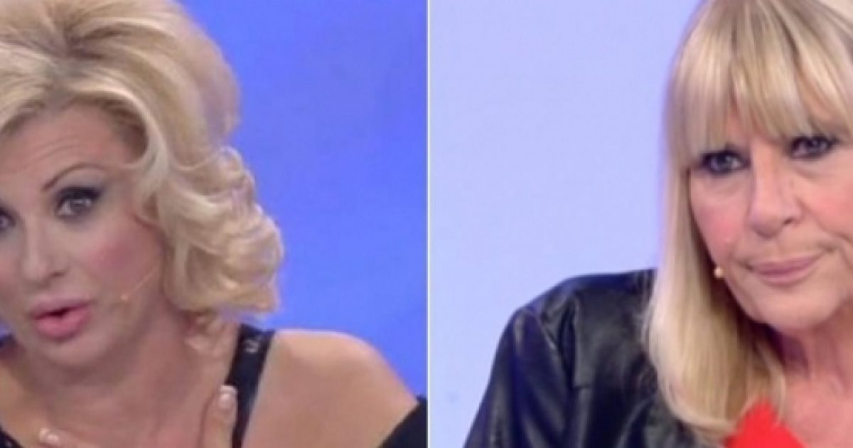 Uomini e donne: novità per il trono over di Maria De Filippi