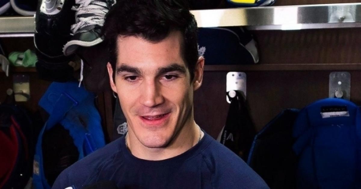 Brian Boyle 'blown away' by support after cancer diagnosis