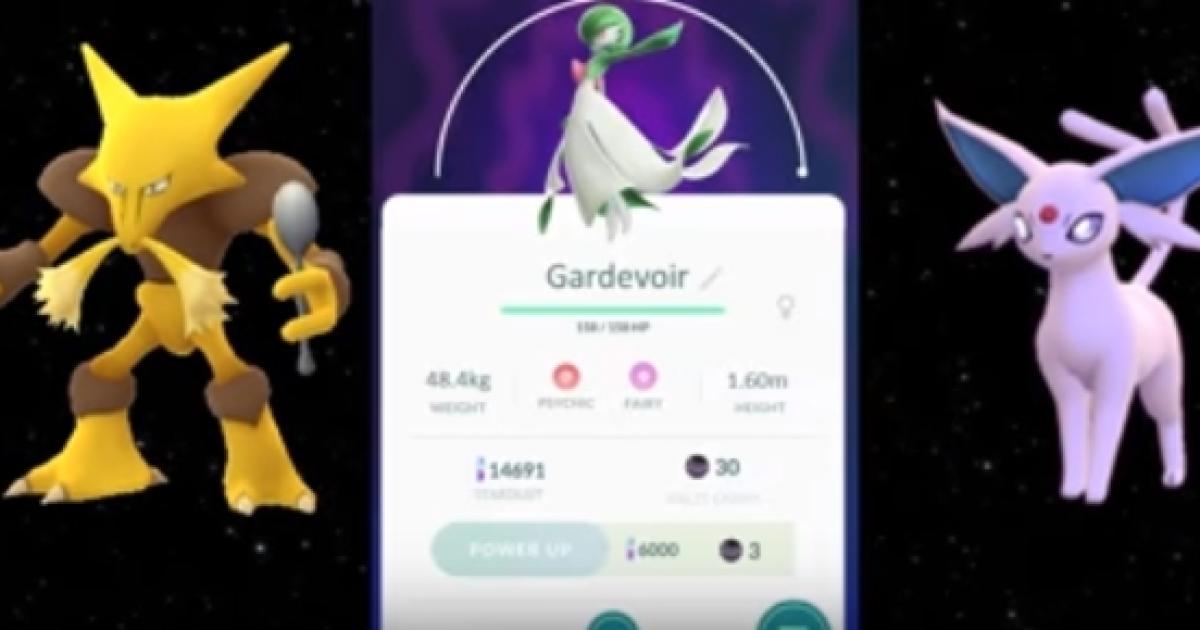 ‘Pokemon Go’ Equinox Event: Will Gen 3 Pokemon arrive this week?