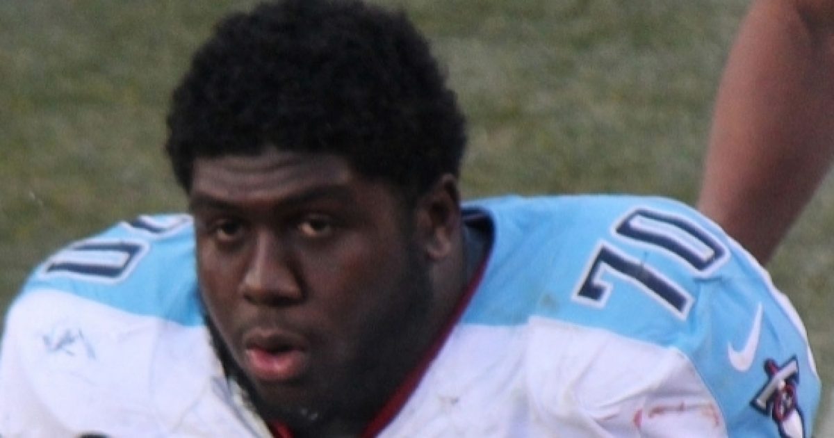 Philadelphia Eagles promote Chance Warmack