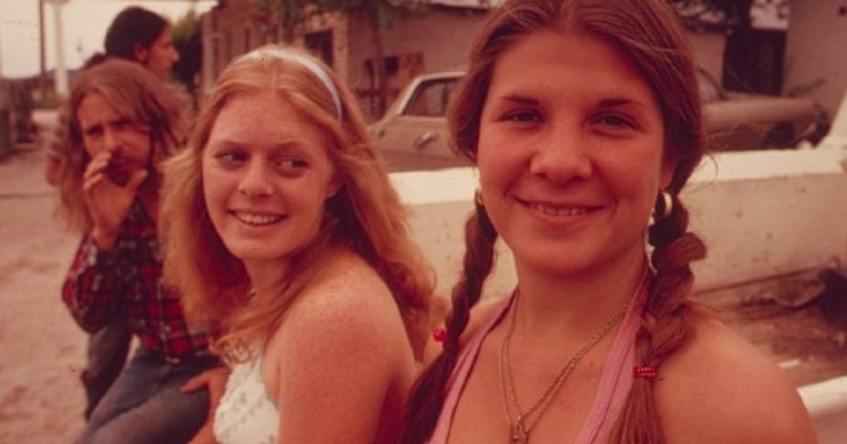 Today's teens are growing up at a slower pace than teens before- why?