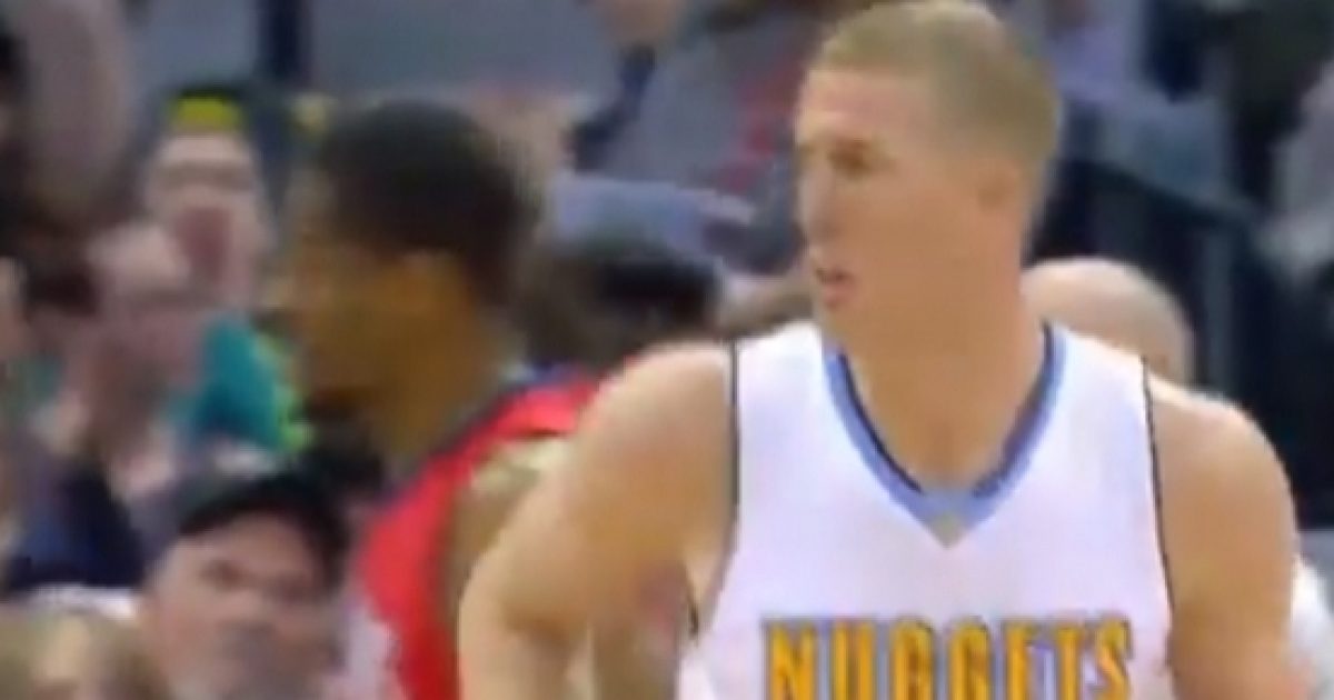 Mason Plumlee to return to Denver Nuggets, Rush joins the Milwaukee Bucks