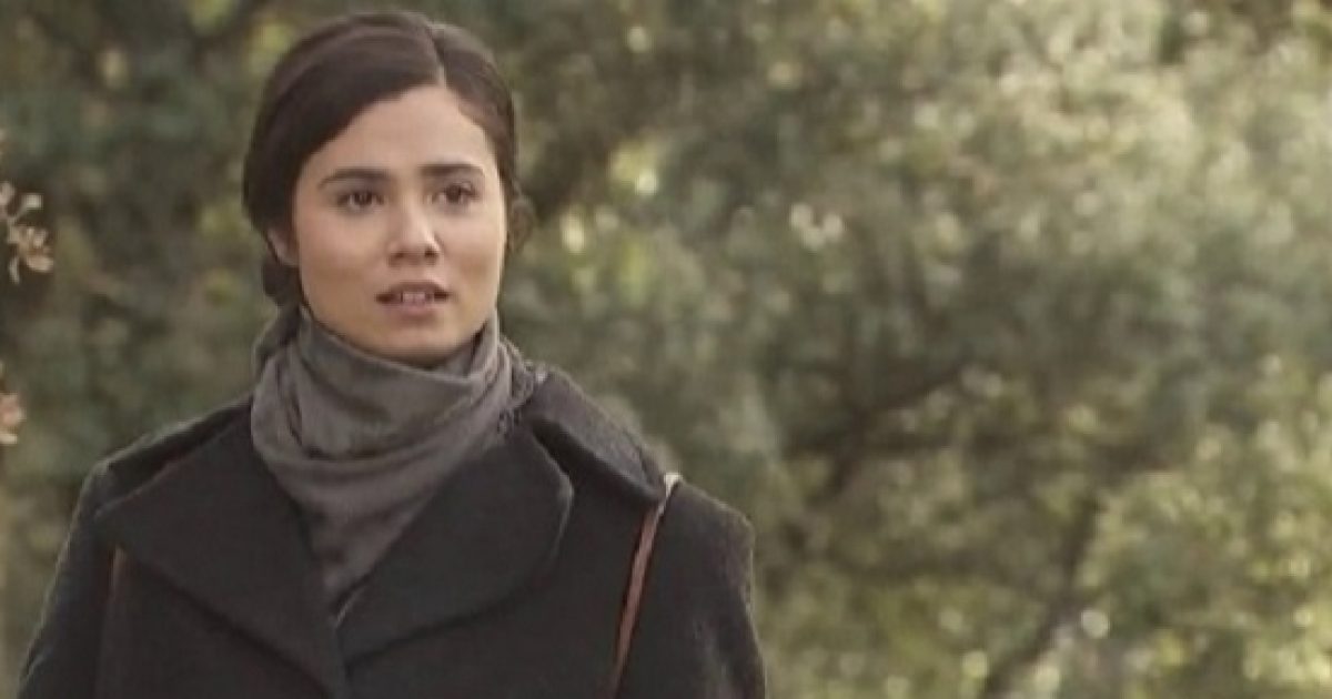 Il Segreto spoiler 22 settembre: il ritorno di Maria Castaneda