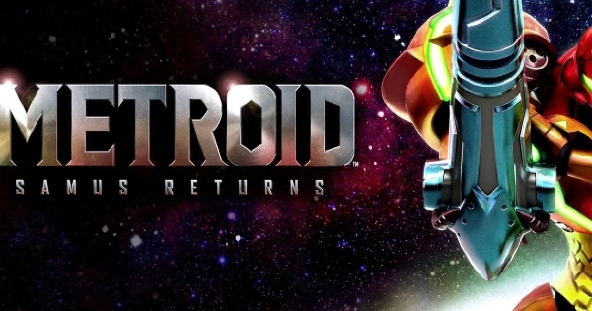 ‘Metroid: Samus Returns’ guide to exploring SR388
