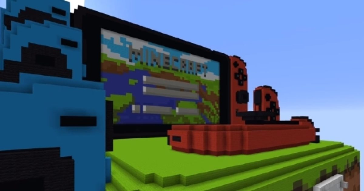 ‘Minecraft’ Better Together update will bring all platforms together