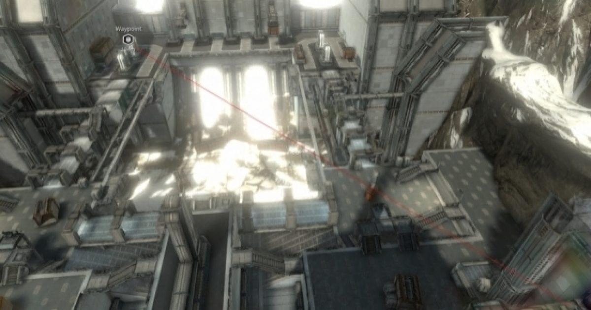 'Warframe:' Weapons falloff looms, Hydroid Prime patch is now live