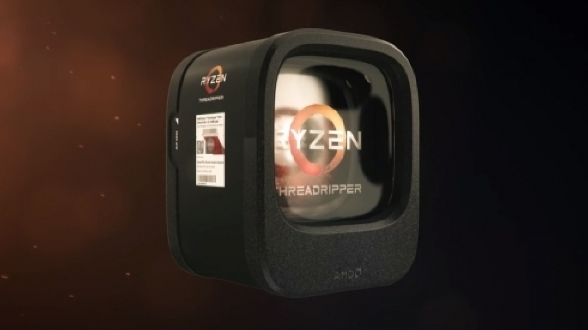 AMD switching to 12LP FinFET for Ryzen, Vega next year