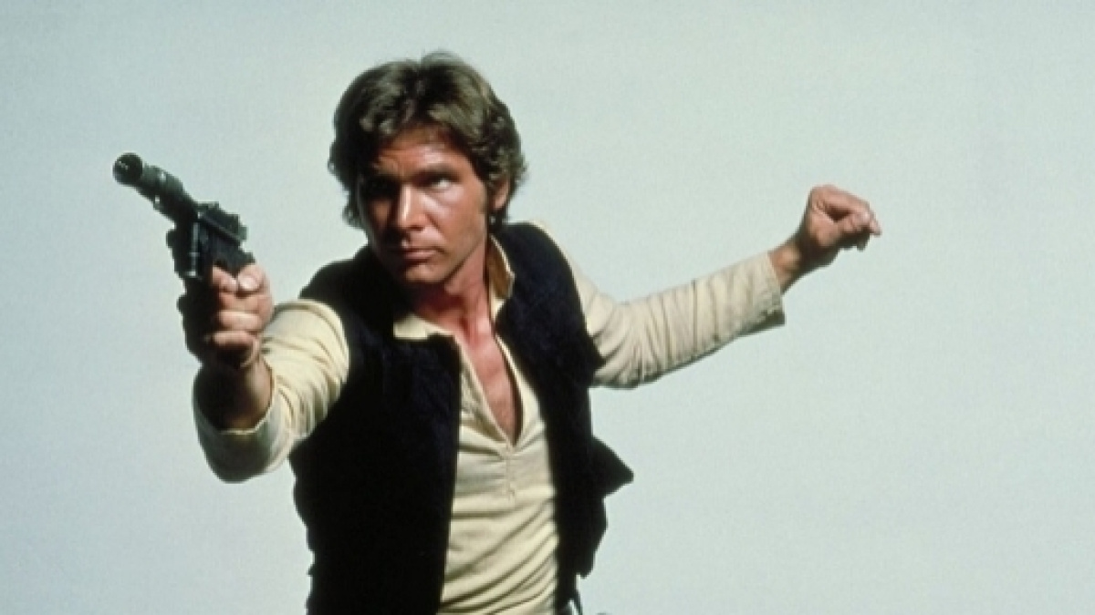 'Han Solo' director teases 'Star Wars' mythology gag in 'Han Solo' set pic