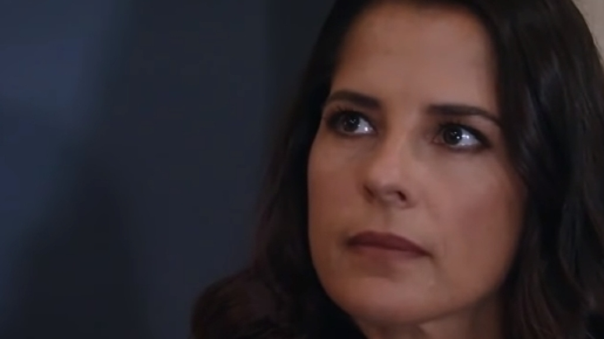 'General Hospital' spoilers: Sam struggles, questions different life ...