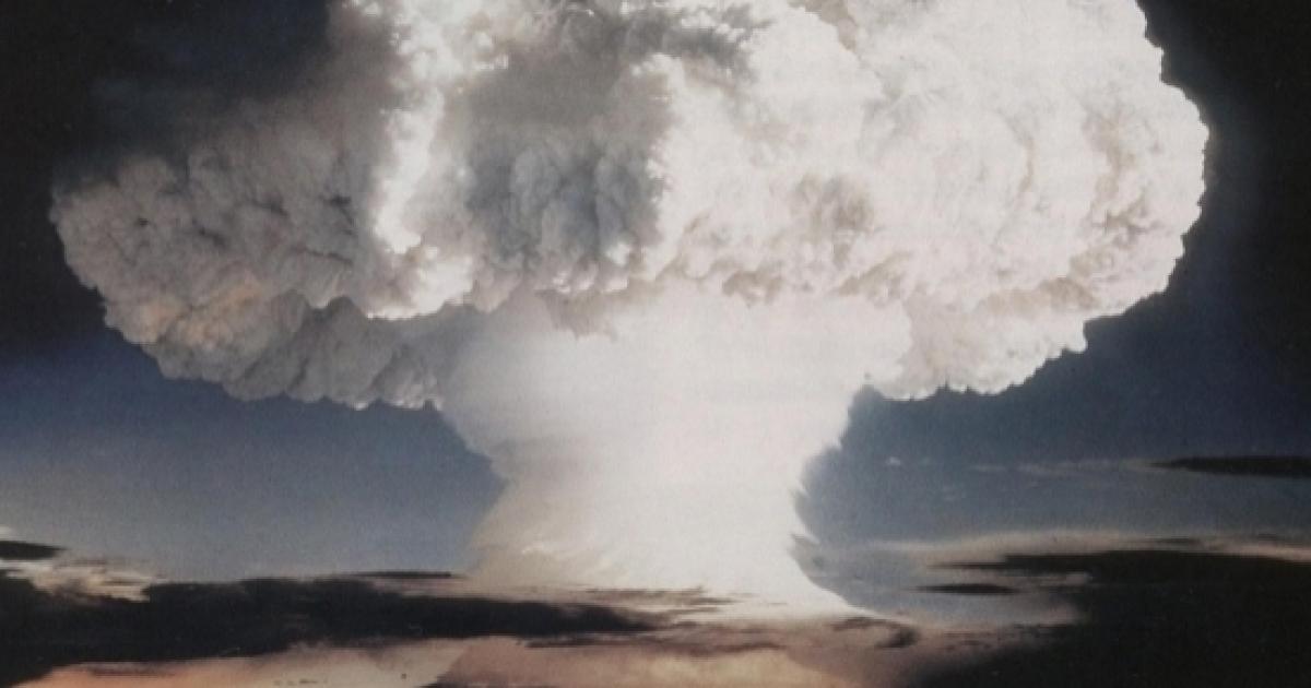 Empty threats from North Korea over Pacific nuclear test?