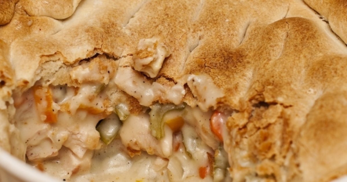 September: A cornucopia of food celebrations